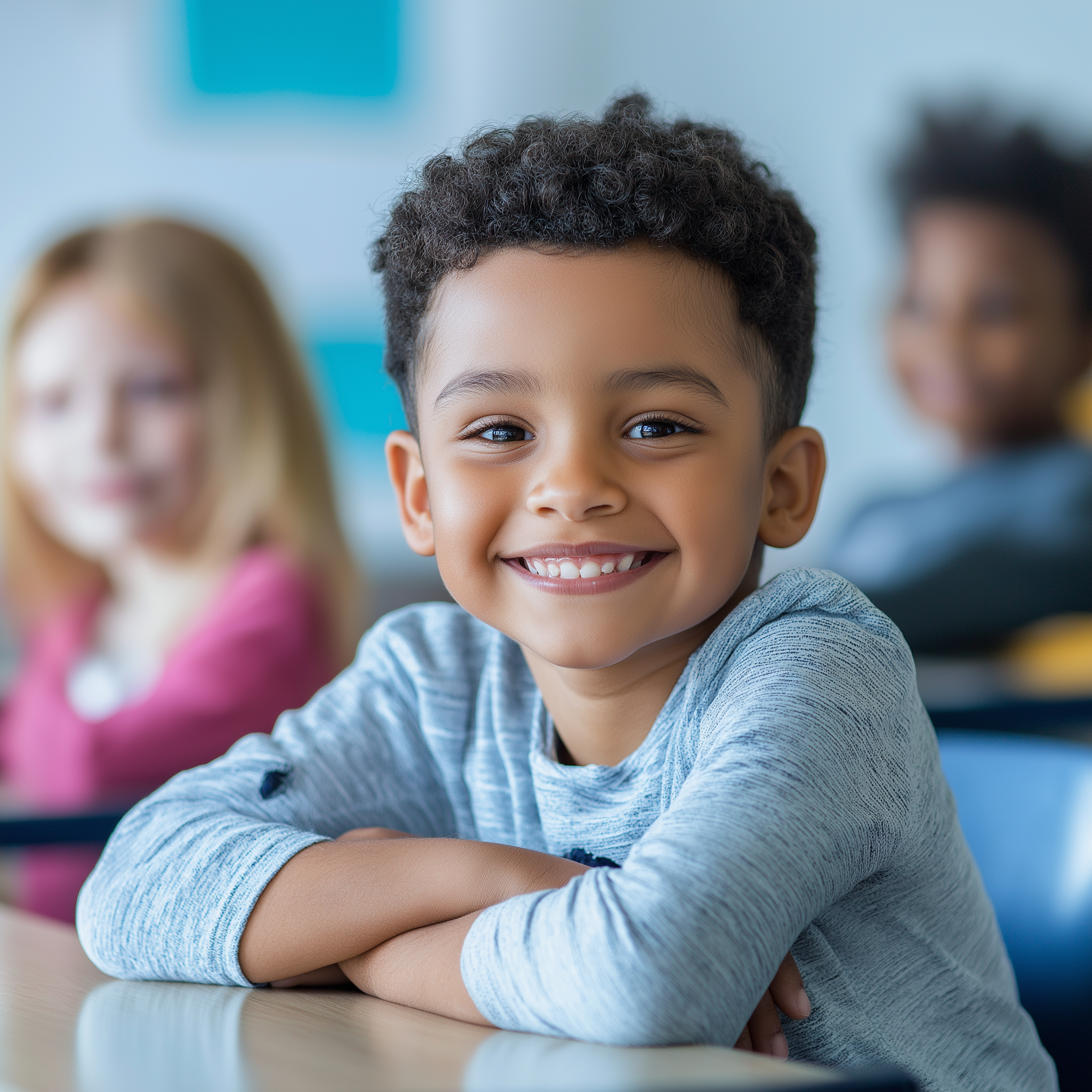 How to Boost Your Child’s Confidence for 11+ Success - Smarty Panthers ...